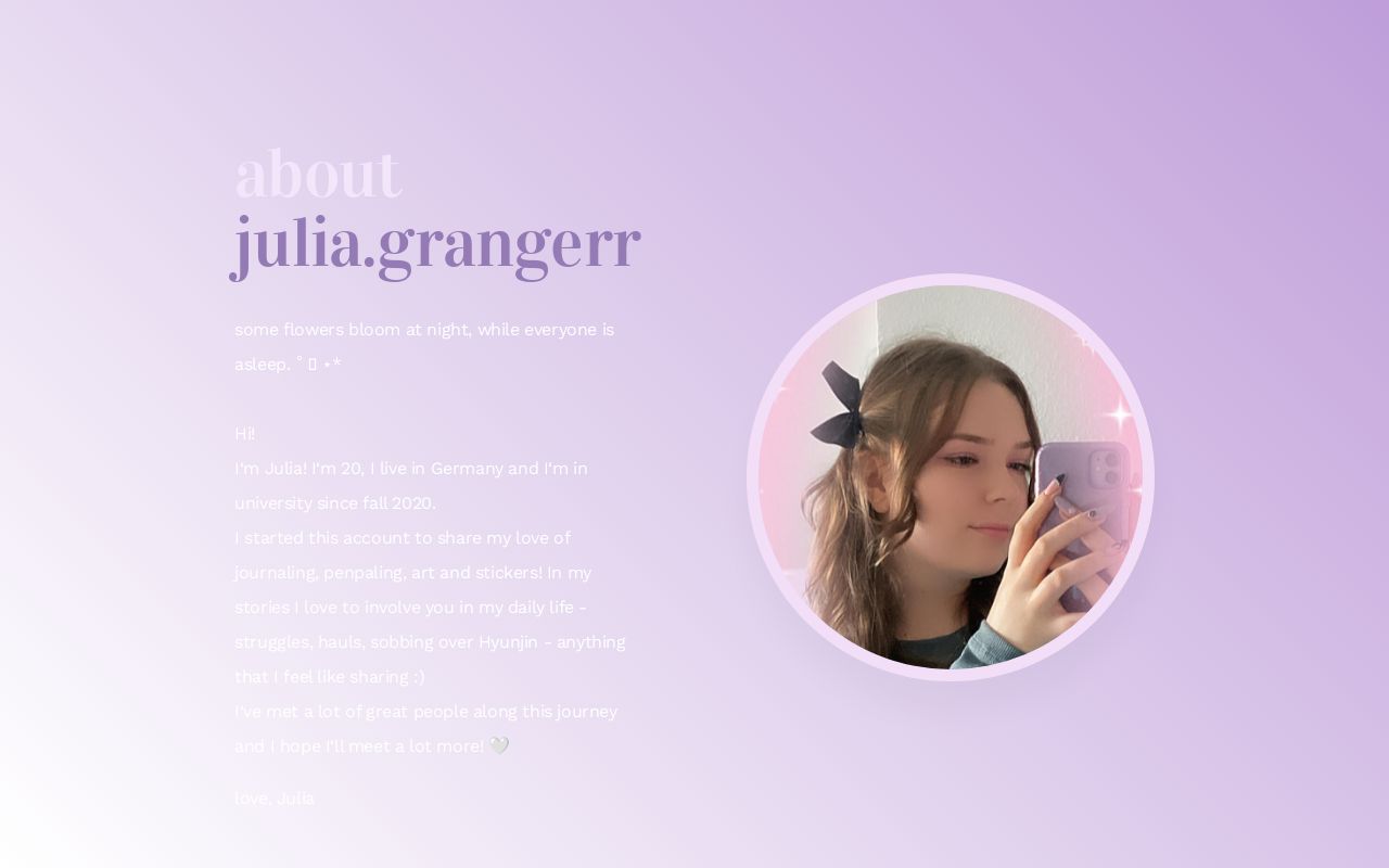 julia.grangerr
